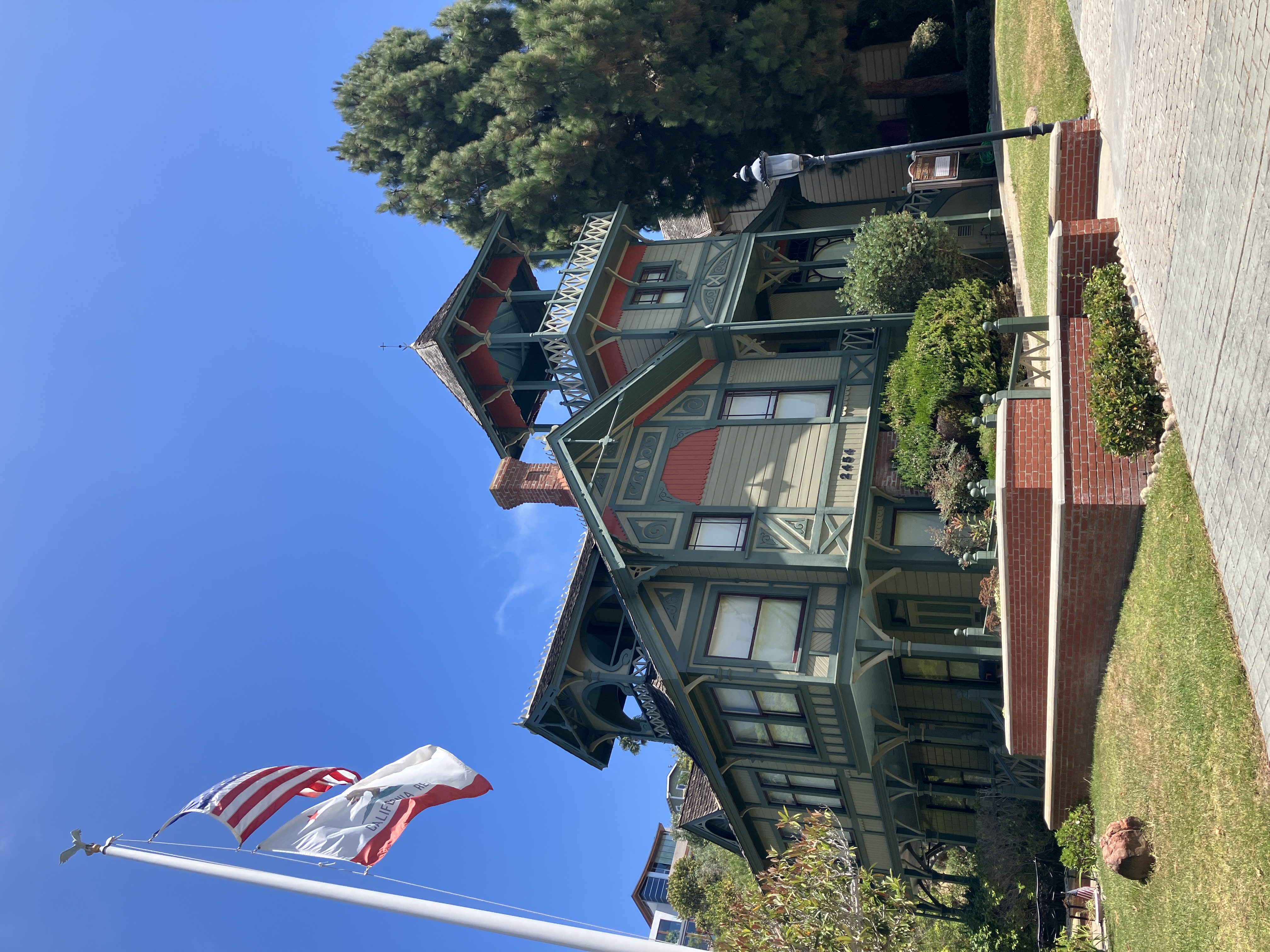 Department Spotlight Parks And Recreation Capital Plan 2026 2031